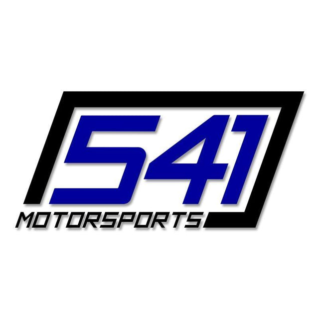 541 Motorsports Performance Parts - Great Pricing - Fast Shipping