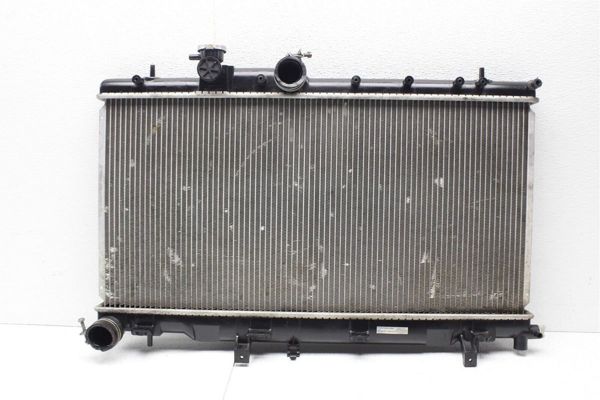 2004 Subaru WRX STI Radiator Assembly 04-07 — 541 Motorsports