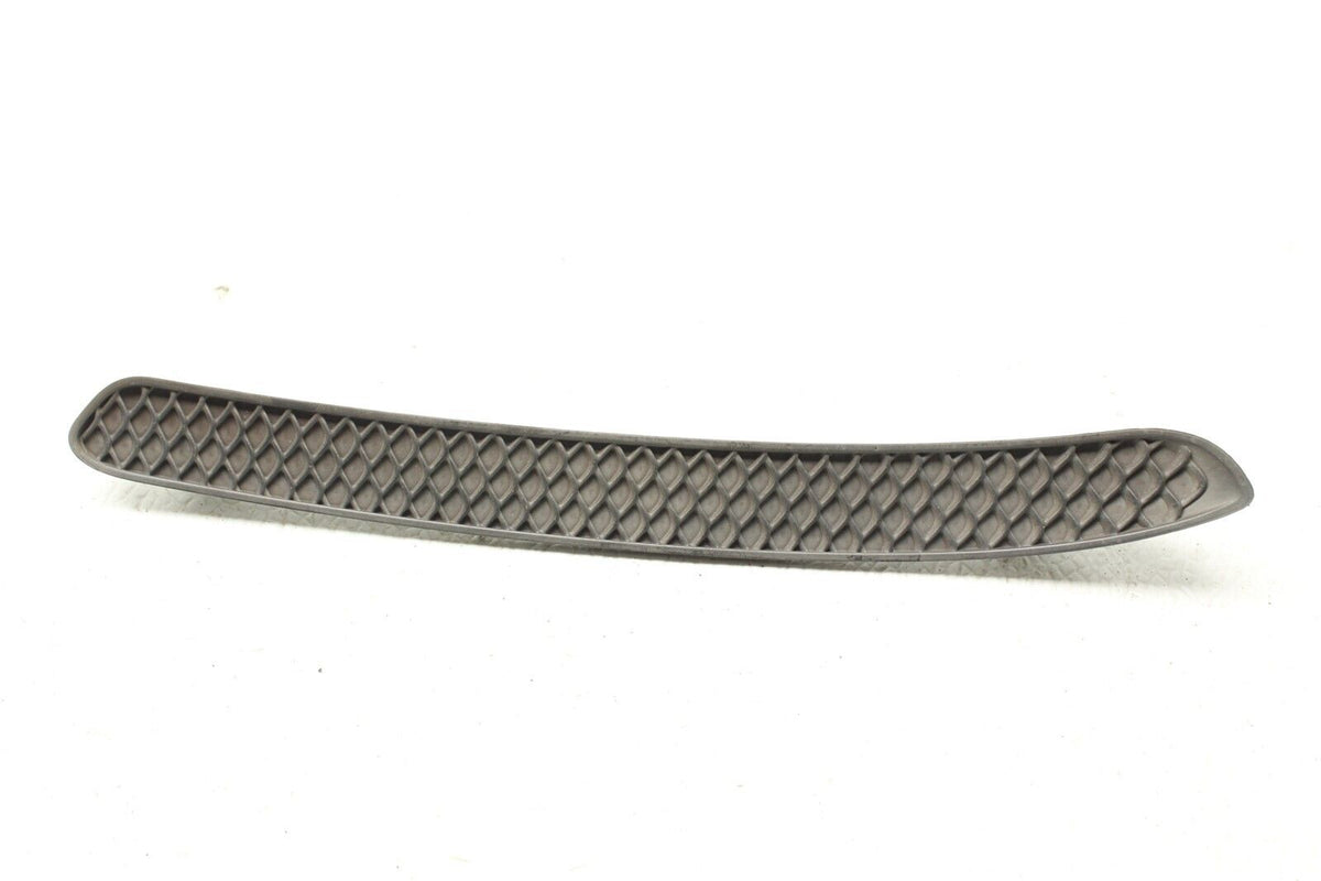 2015 Mercedes Benz CLA 45 AMG Rear Bumper Grill Insert 1178850253 14-1 ...