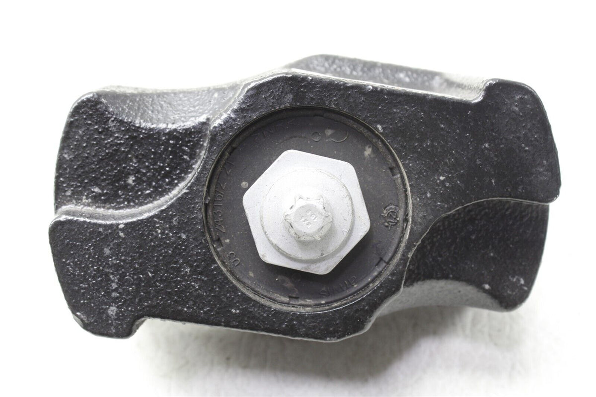 2022 Toyota Supra Rear Differential Bracket Diff 1721500A 20-22 — 541 ...