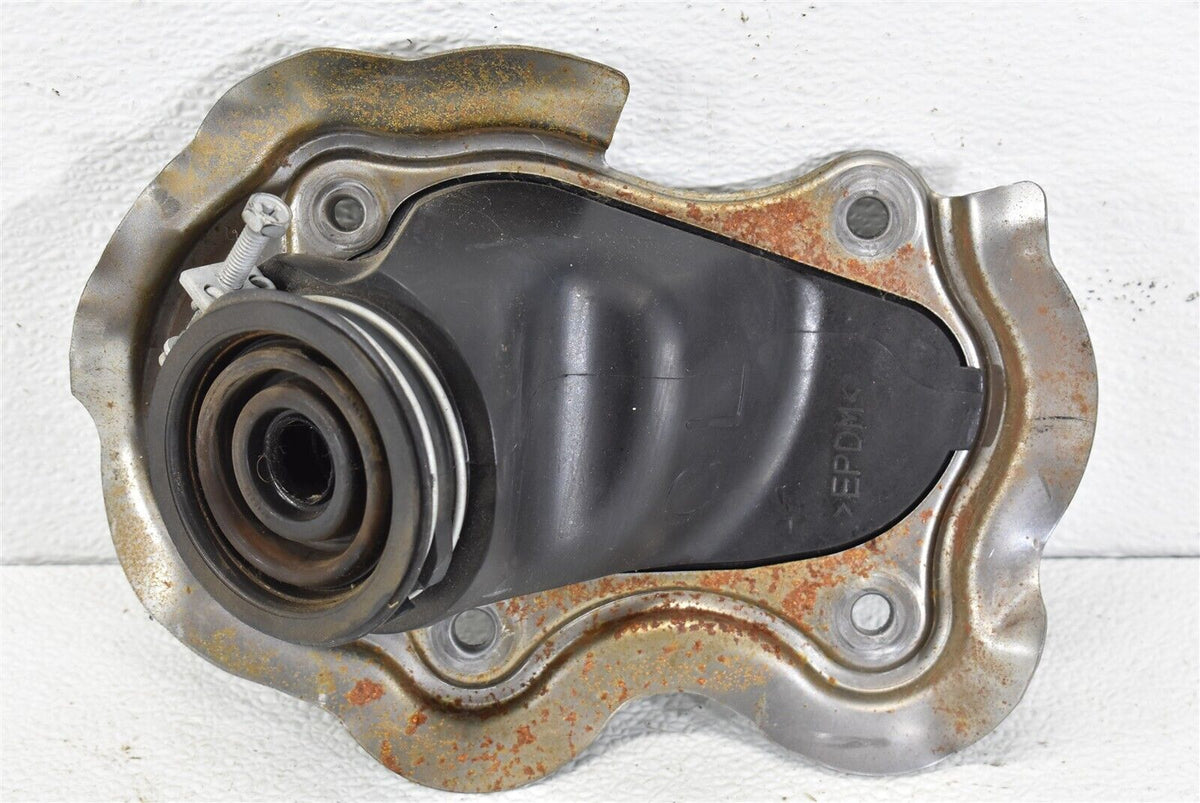 2003-2008 Nissan 350z Coupe Steering Shaft Dust Boot Cover 03-08 — 541 ...