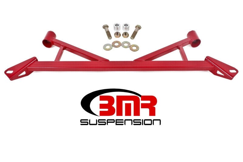 BMR CB006R Front 4-Point Subframe Chassis Brace Fits 2015-2017 S550 Mu ...