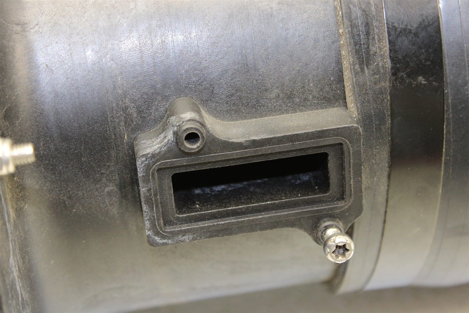 2015-2017 Ford Mustang GT PMAS Velocity Cold Air Intake — 541 Motorsports