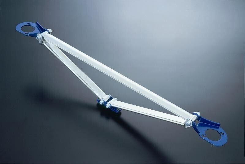 Cusco 220 544 A Supplementary Triangle Rear Strut Bar For Nissan Silvi ...