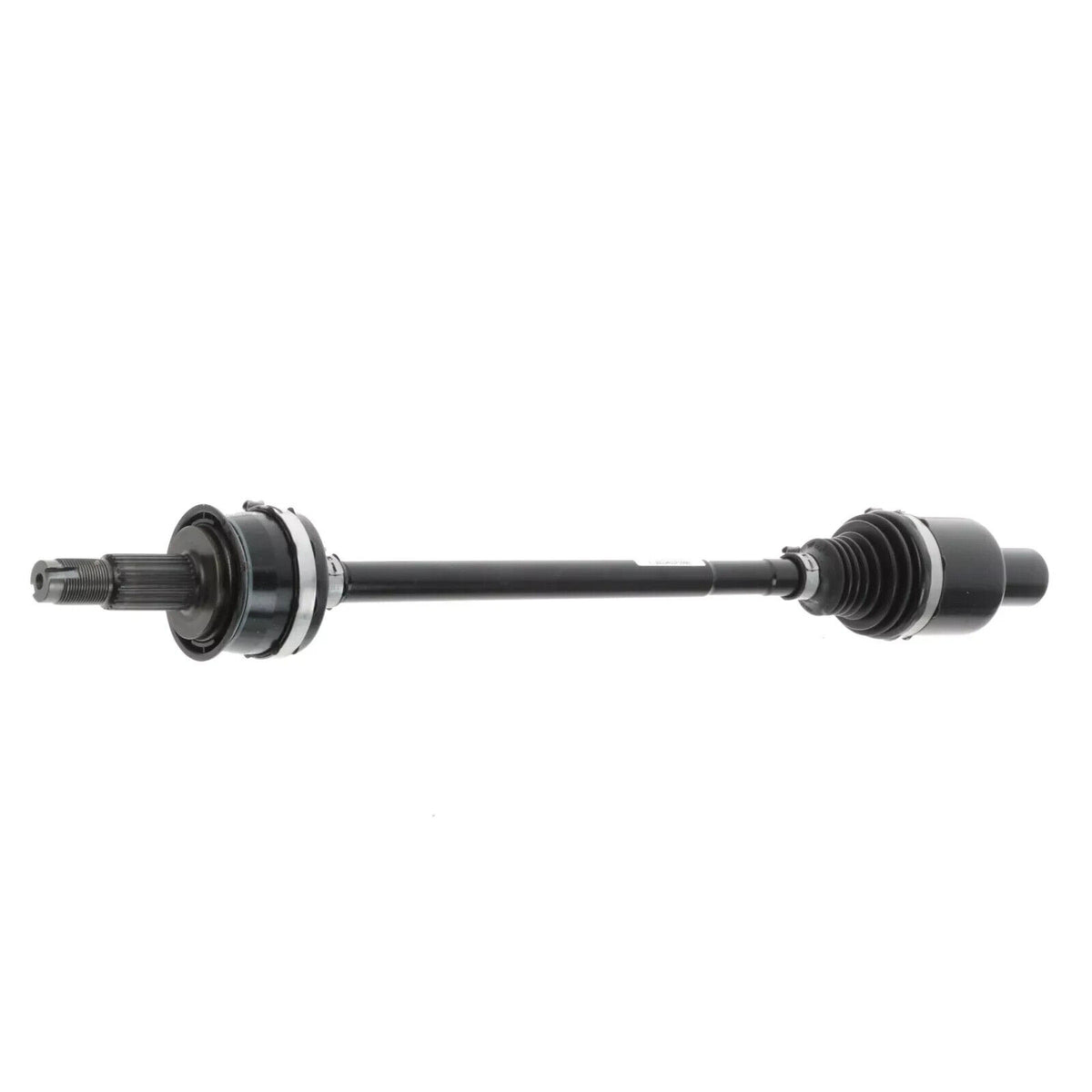 2017-2025 JEEP COMPASS AXLE HALF SHAFT GENUINE MOPAR 68287864AB — 541 ...