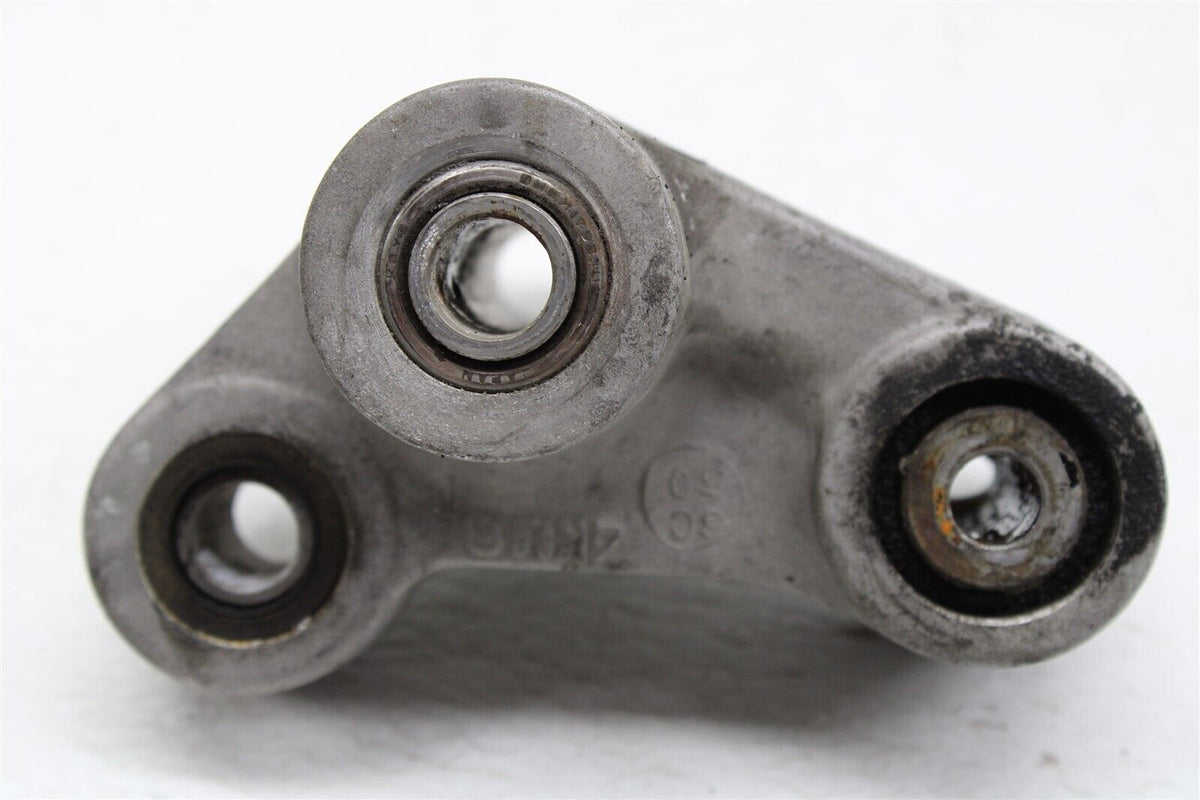 2008 Yamaha V-Star XVS1100 Rear Shock Pivot Bracket Mount — 541 Motorsports