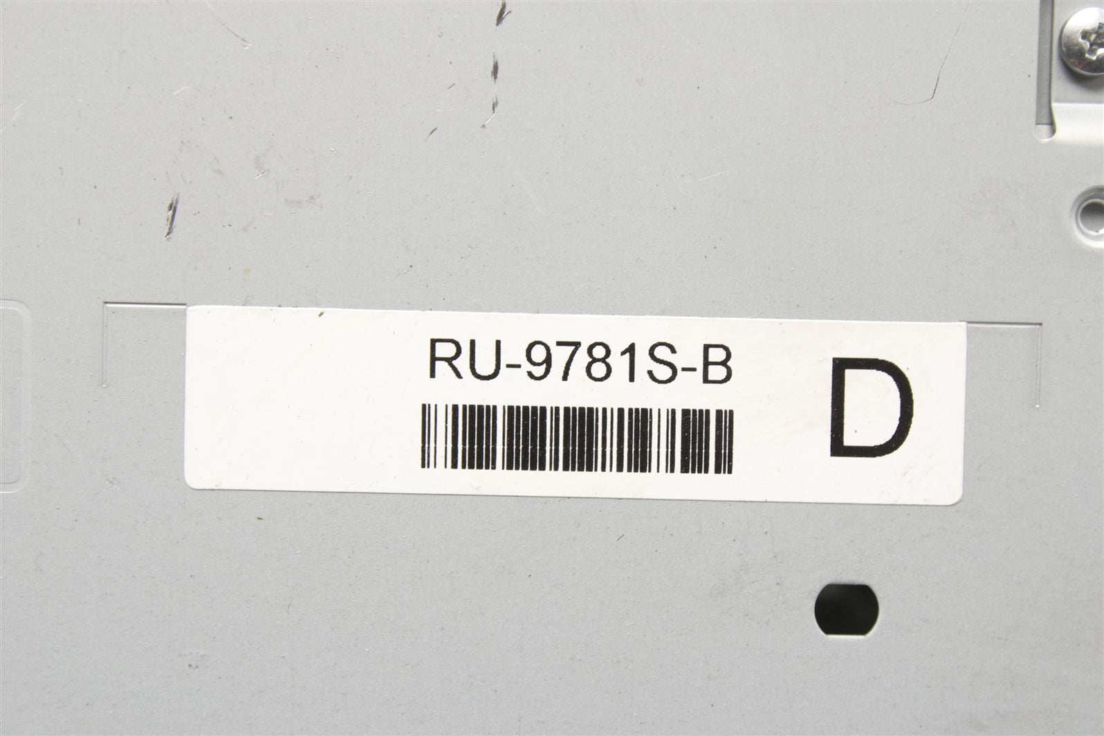 2020 Ford Mustang GT Stereo Radio Receiver Module 15-20 — 541 Motorsports