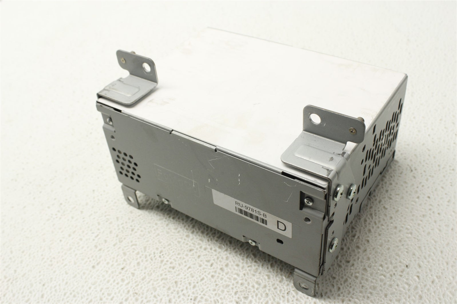 2020 Ford Mustang GT Stereo Radio Receiver Module 15-20 — 541 Motorsports