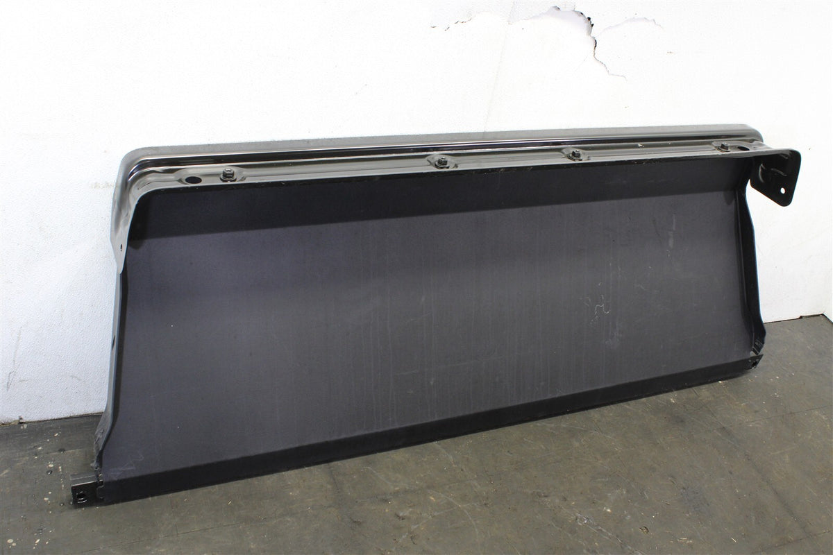 2024 Tesla Cybertruck Front Truck Bed False Wall Assembly 1818781-00-C ...