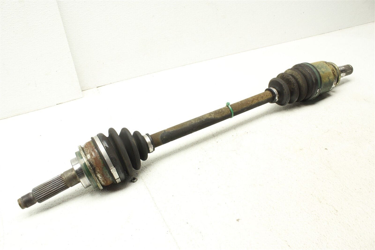 2004 Subaru WRX STI Rear Axle Shaft — 541 Motorsports