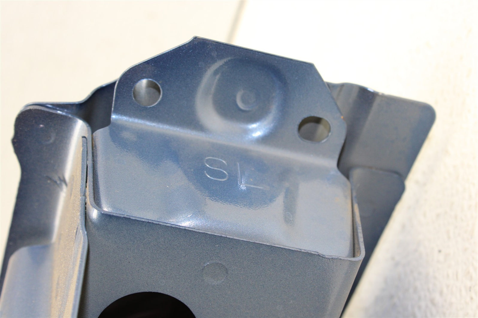 2025 Subaru Forester Rear Bumper Reinforcement Bar 19-26 — 541 Motorsports