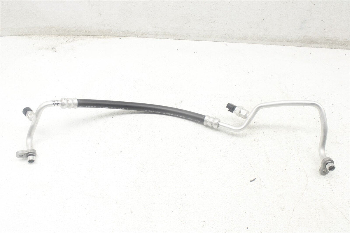 2022-2023 Subaru WRX AC Air Conditioning A/C 22-23 — 541 Motorsports