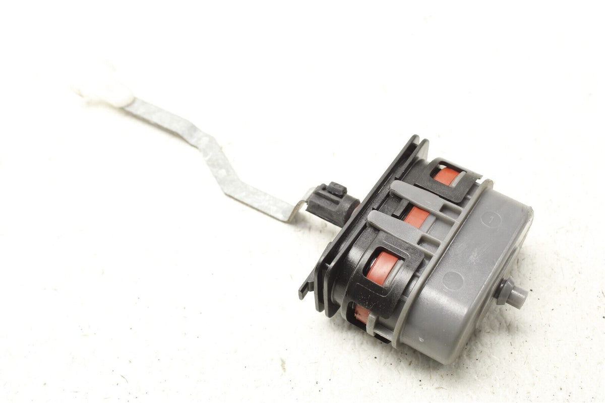 98-02 Mercedes Benz CLK 320 430 55 AMG Dash HVAC Box Door Actuator OE ...