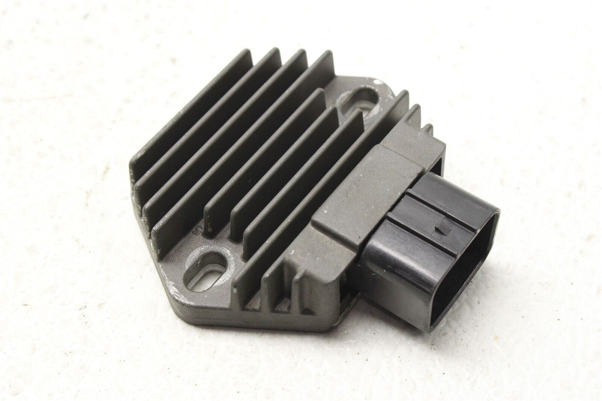 2004 Honda VT750 Aero Voltage Regulator Rectifier — 541 Motorsports
