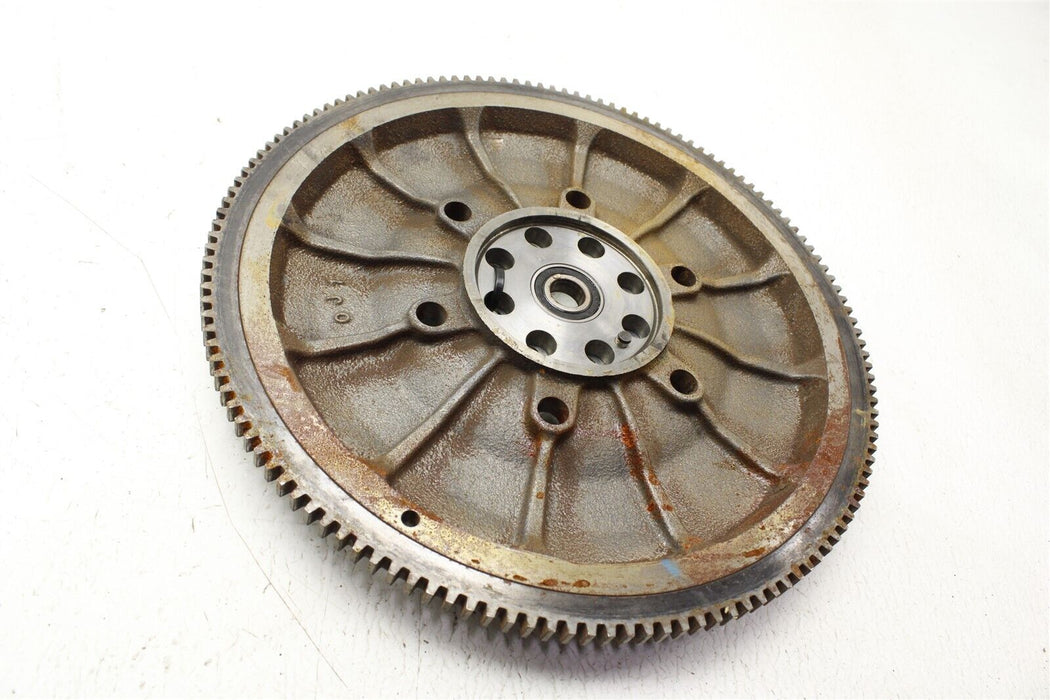 2021 Polaris Slingshot R Flywheel Rotor 20-22 — 541 Motorsports