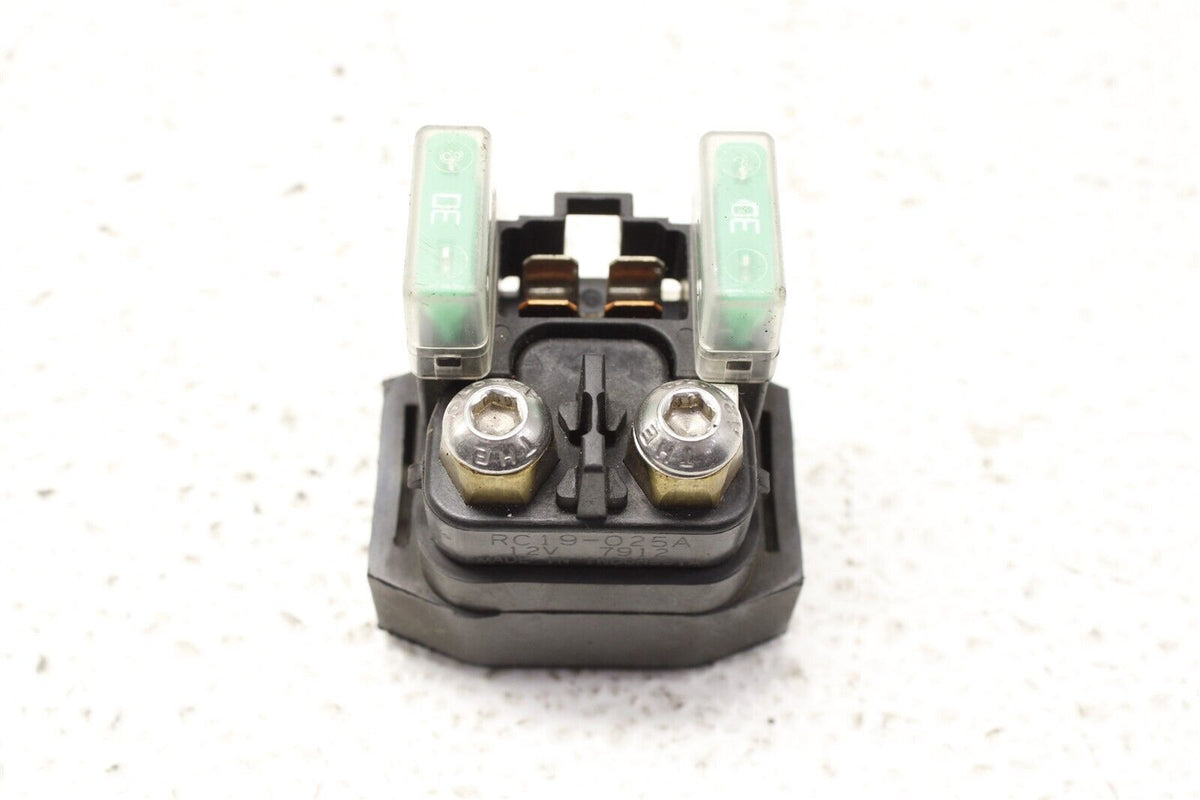 2018 KTM 1290 Super Duke 4 Pin Relay Fuse Assembly Factory OEM 17-20 ...