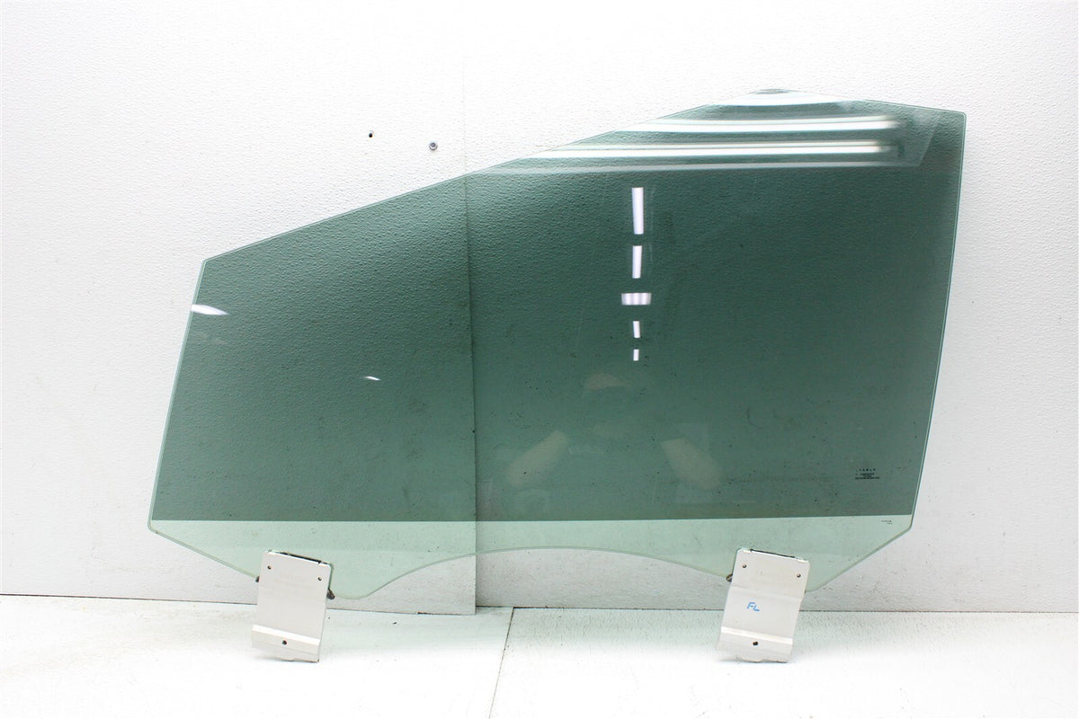 2024 Tesla Cybertruck Front Left Door Glass Driver Side LH 24-25 — 541 ...