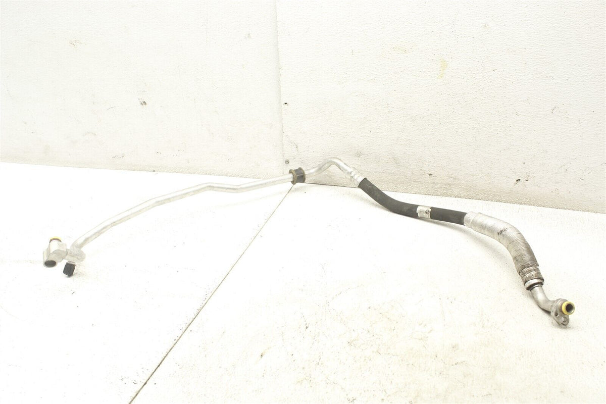 2008 - 2013 BMW M3 E92 AC Compressor Pressure Evaporator Suction Hose ...