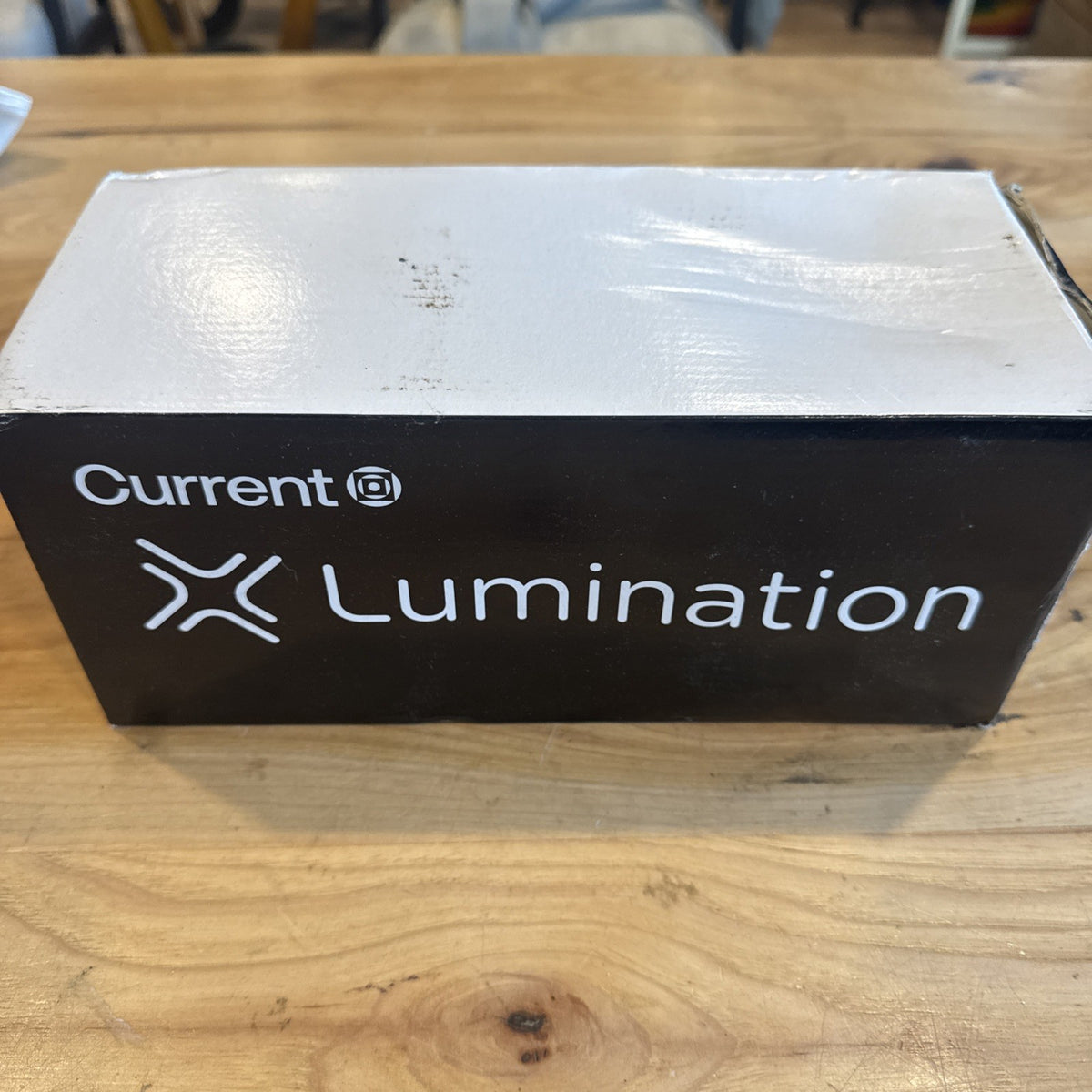NEW Current Lumination LHS Series LED Luminaire Track Light Black 4000 ...