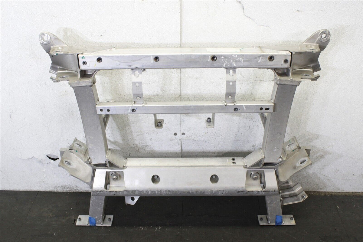 2014 Tesla Model S Front Subframe Crossmember 6006417-00-F 12-19 — 541 ...