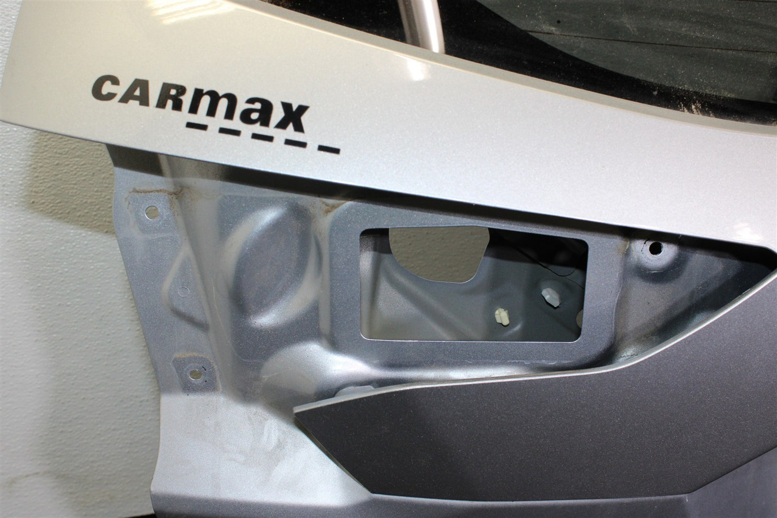 2022 Subaru Outback Rear Tailgate Lift Gate Hatch OEM with Glass 20-25 ...