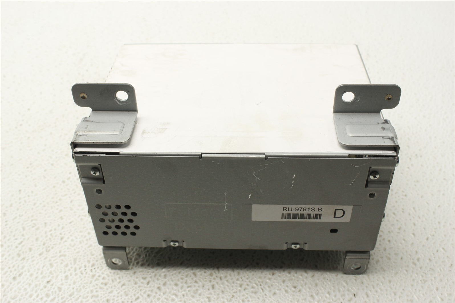 2020 Ford Mustang GT Stereo Radio Receiver Module 15-20 — 541 Motorsports