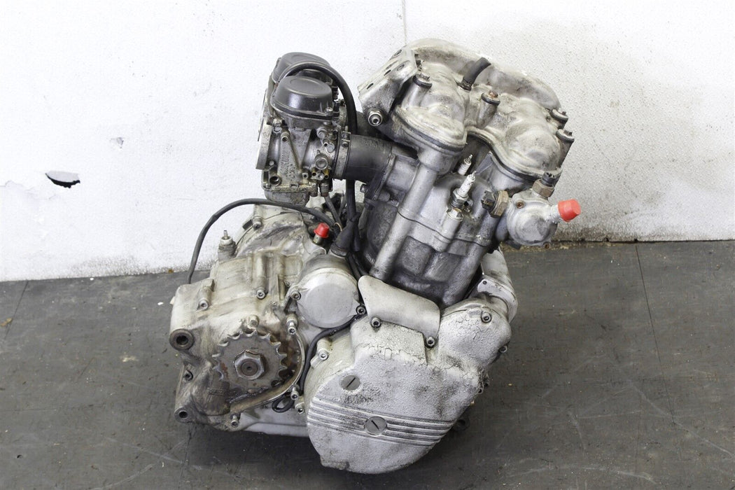 1999 BMW F650 Engine Motor Assembly Complete Factory OEM 97-00 — 541 ...