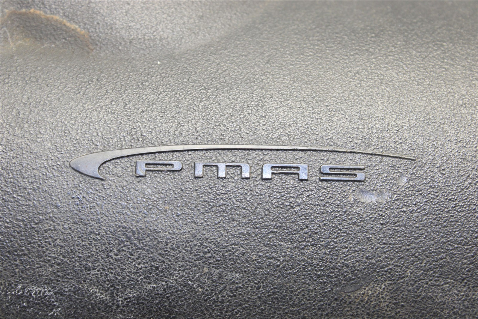 2015-2017 Ford Mustang GT PMAS Velocity Cold Air Intake — 541 Motorsports