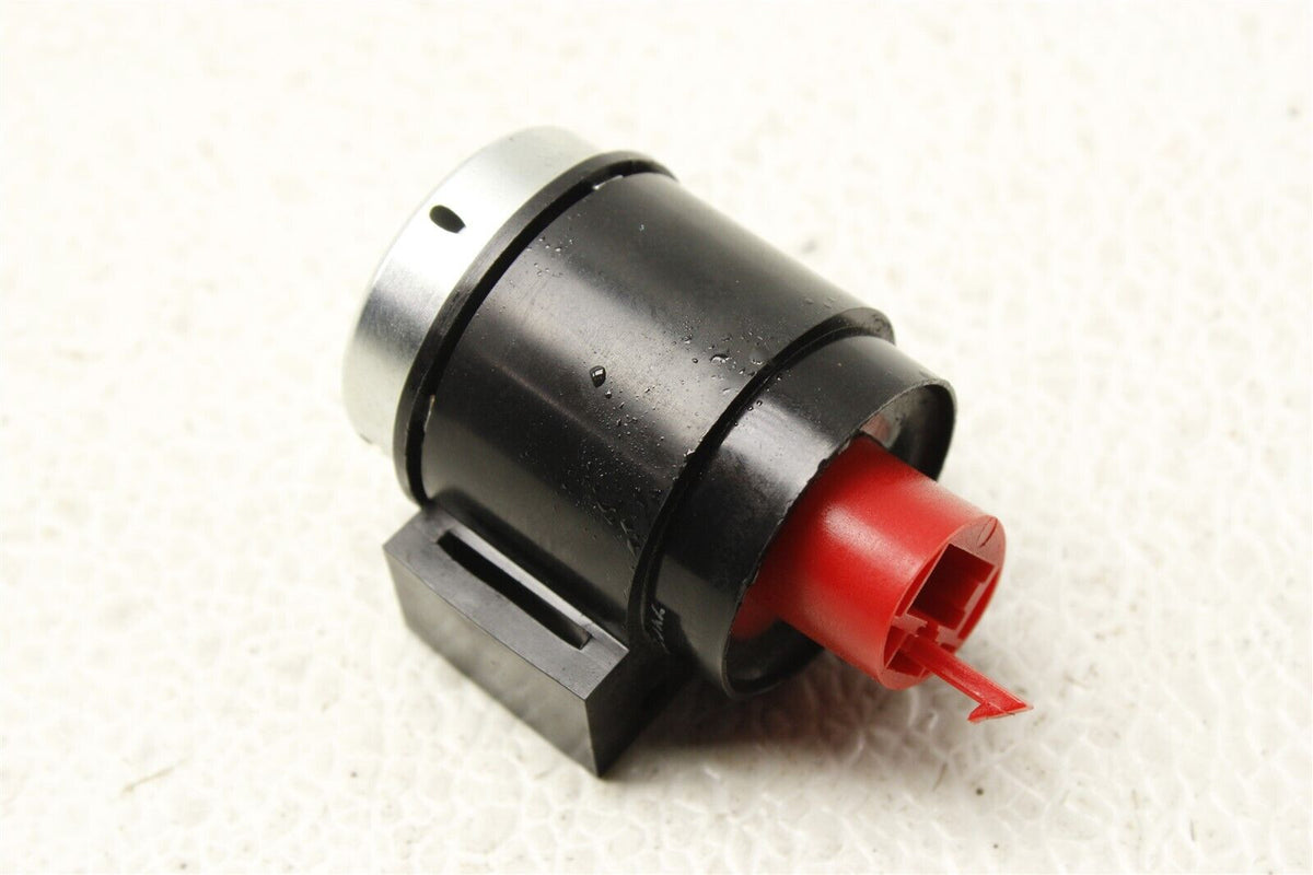 2022 Genuine Scooter Buddy Kick 125 Sensor — 541 Motorsports