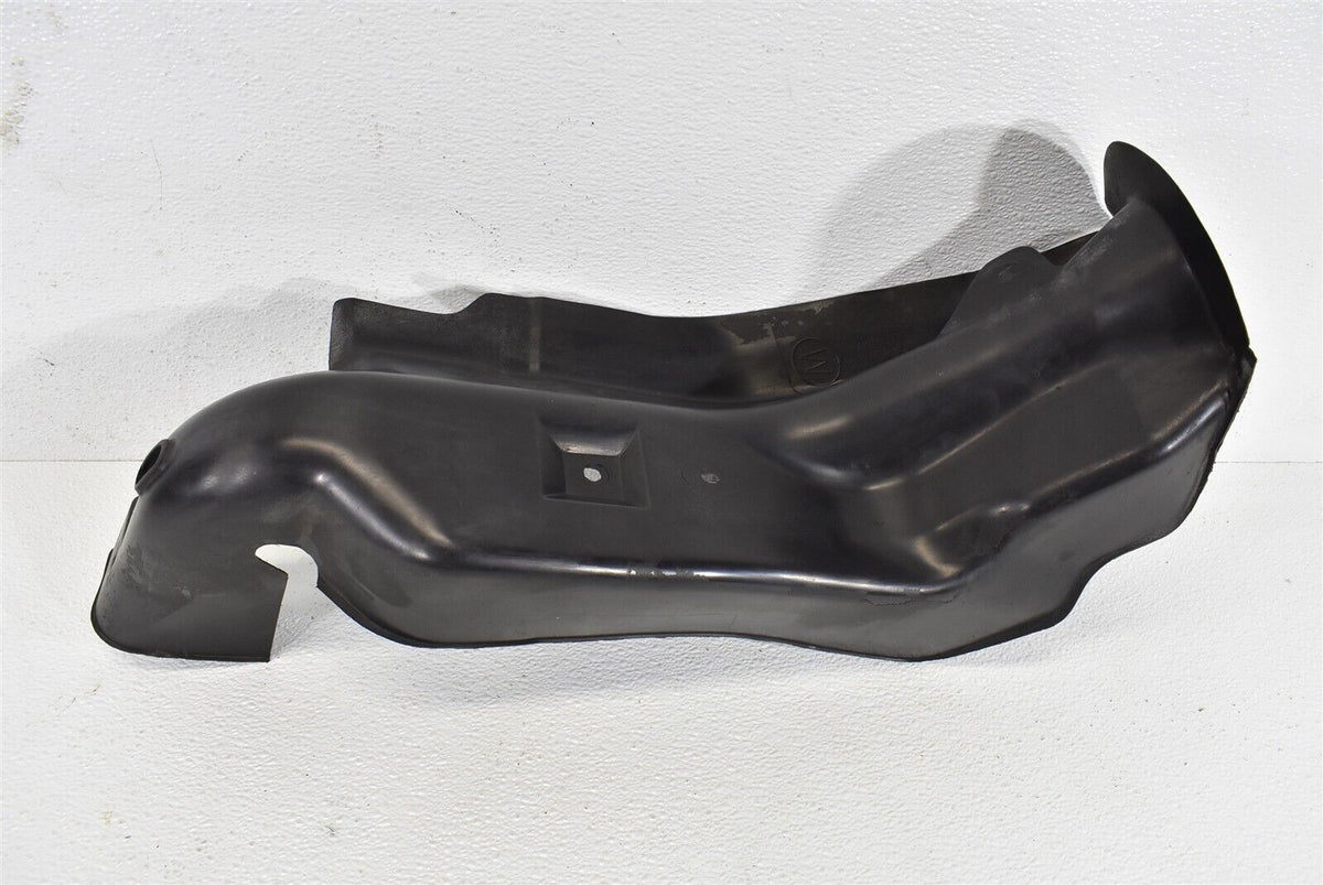 2002-2007 Subaru Impreza WRX STI Fuel Filler Neck Cover 02-07 — 541 ...