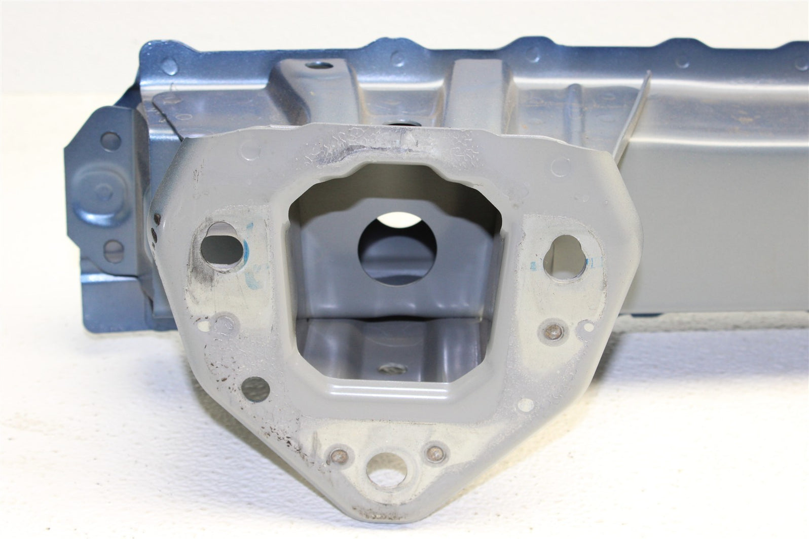 2025 Subaru Forester Rear Bumper Reinforcement Bar 19-26 — 541 Motorsports