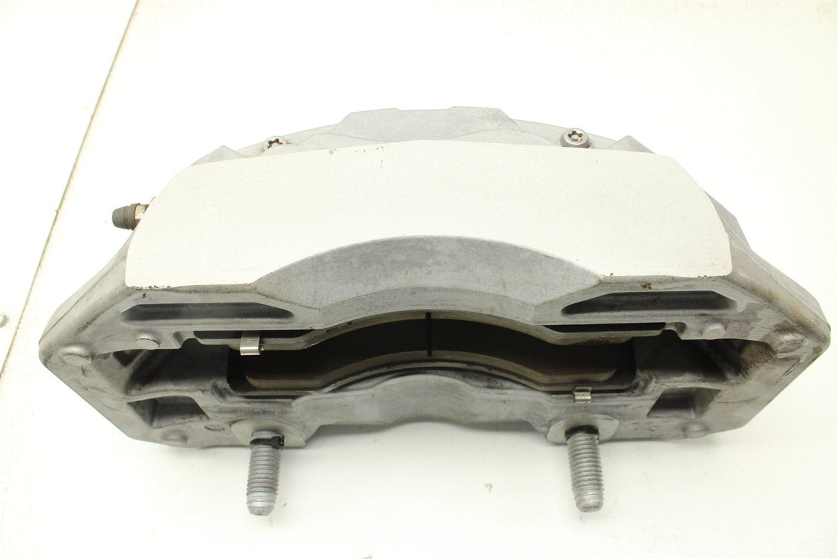 2024 Tesla Cybertruck Front Left Brake Caliper 1250621-00-D 24-25 — 541 ...