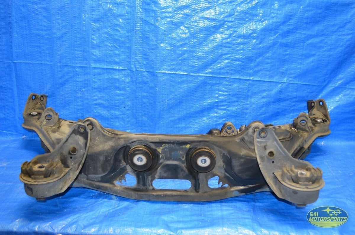 05 Mini Cooper S Crossmember K-Frame Subframe Front OEM 2005 — 541 ...