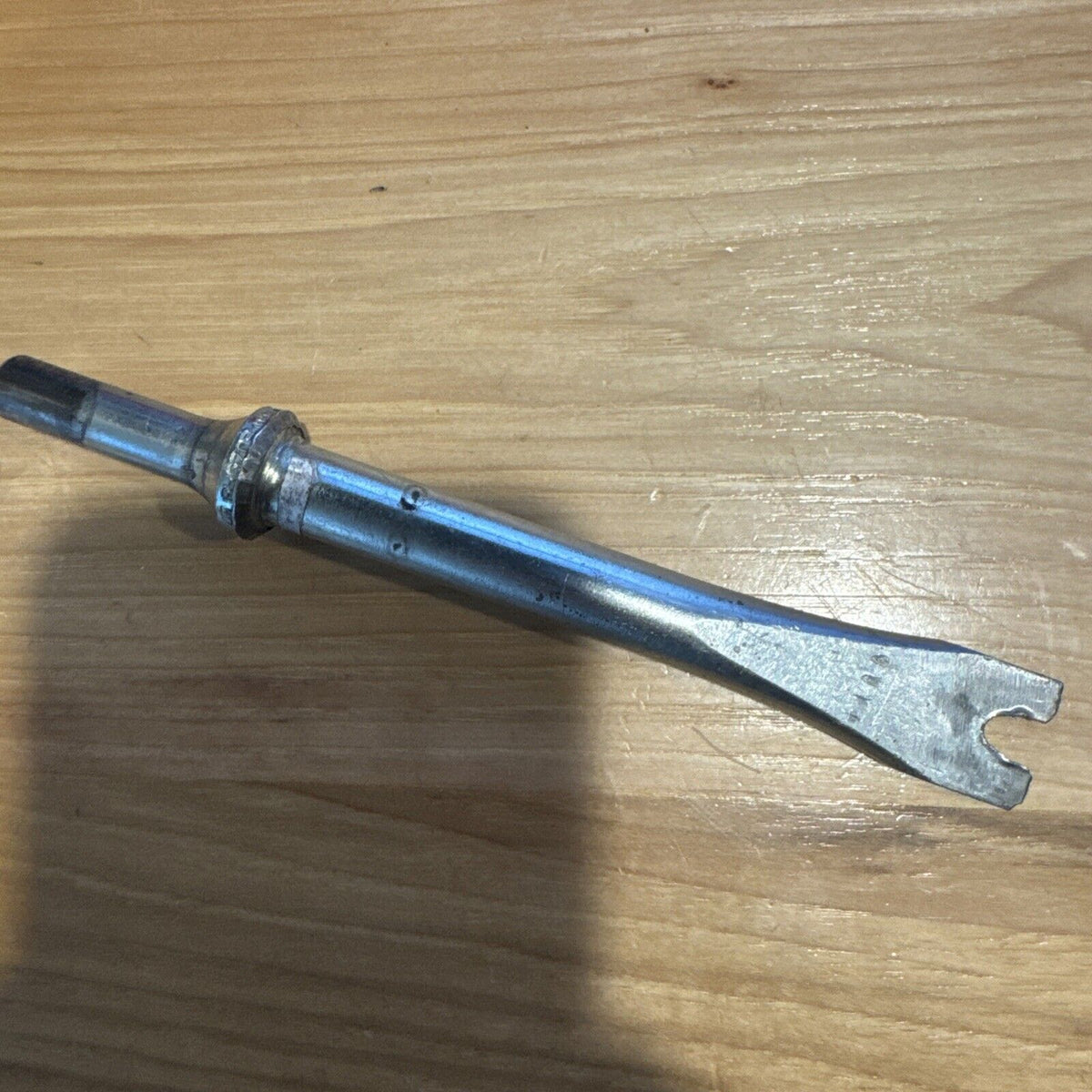 Snap On Tools USA Air Hammer Spot Weld Breaker Bit — 541 Motorsports