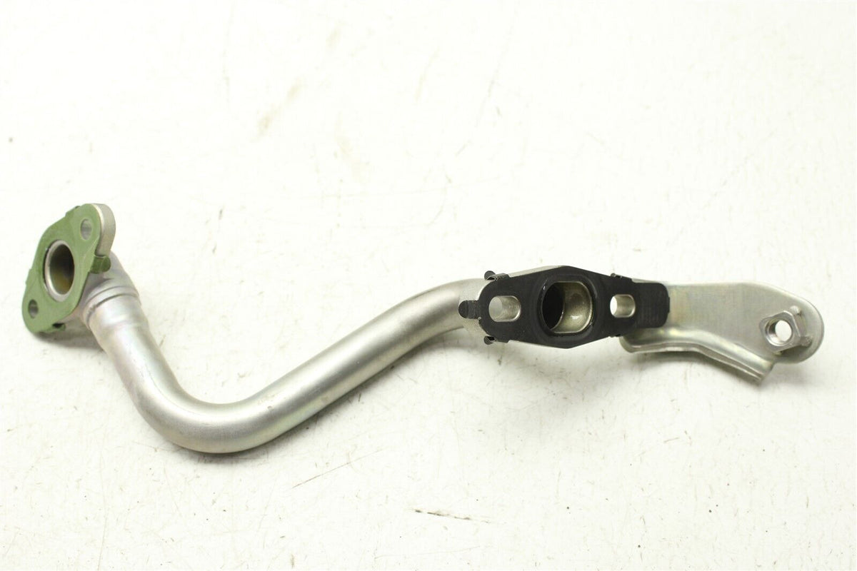 2024 Toyota GR Corolla EGR Pipe Line 23-25 — 541 Motorsports