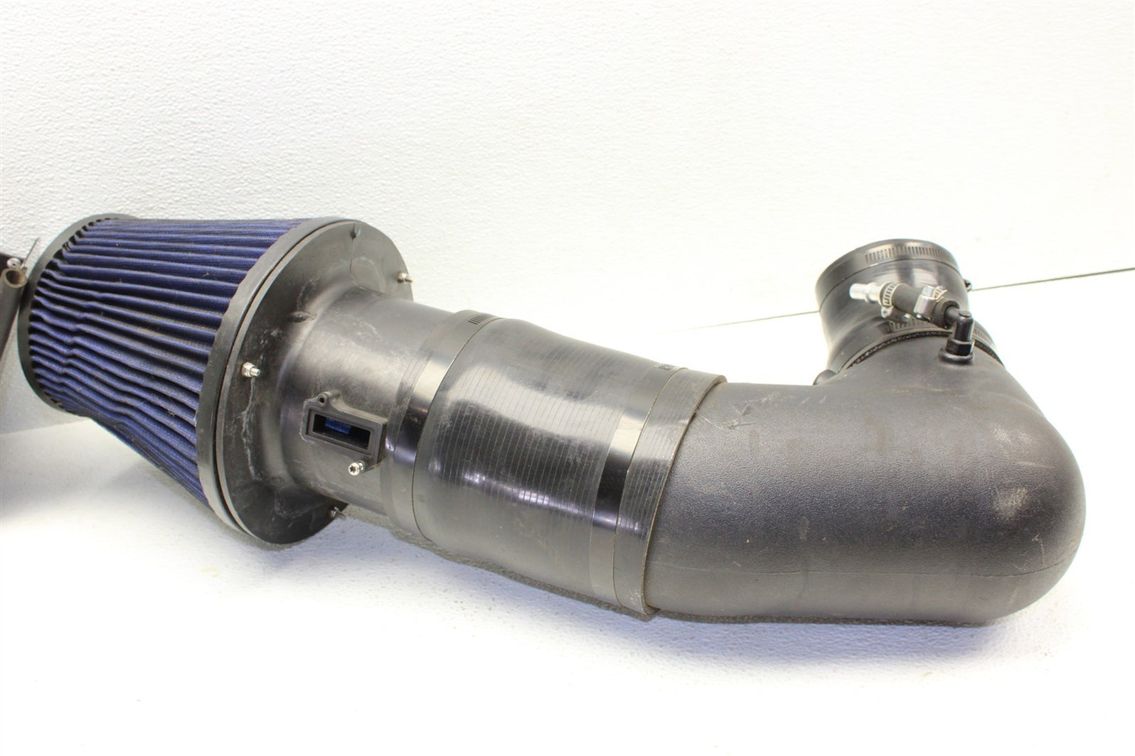 2015-2017 Ford Mustang GT PMAS Velocity Cold Air Intake — 541 Motorsports