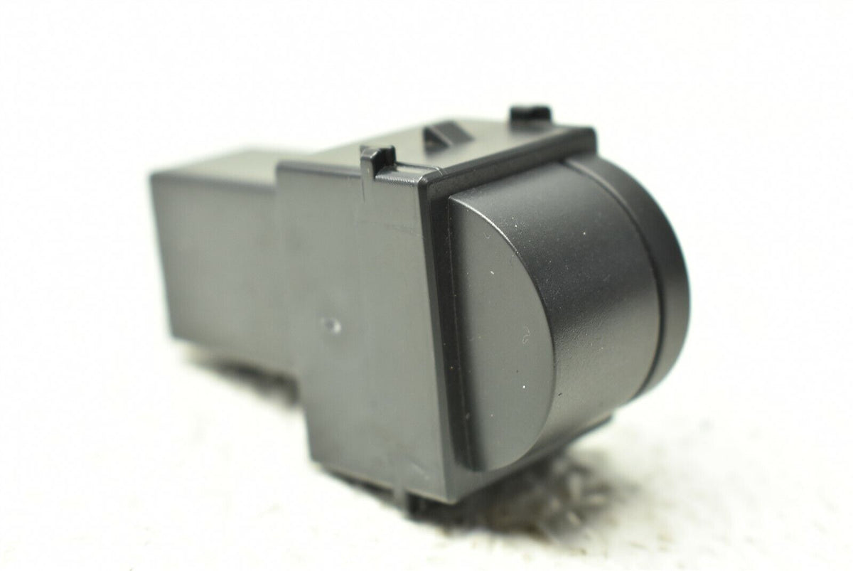 2015-2018 Subaru WRX STI Dash Blank Button Switch Cover OEM 15-18 — 541 ...