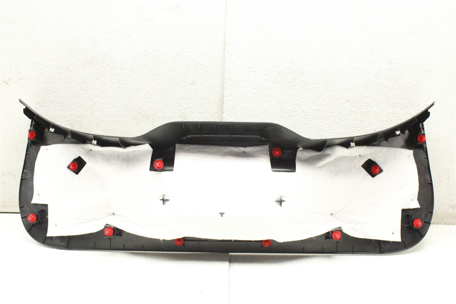 2024 Toyota GR Corolla Rear Hatch Latch Trim Cover Panel 23-25 — 541 ...