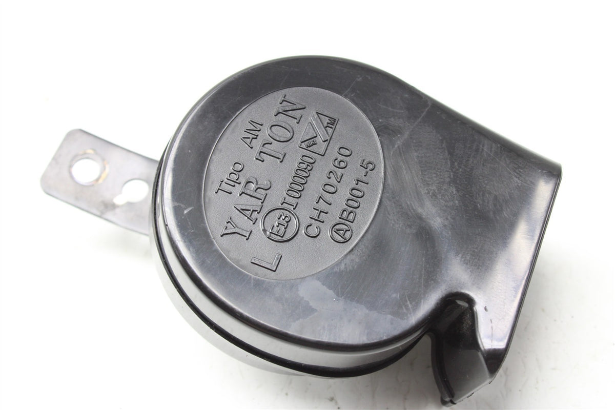 2023 Genuine Scooter RoughHouse R50 Horn Alarm — 541 Motorsports