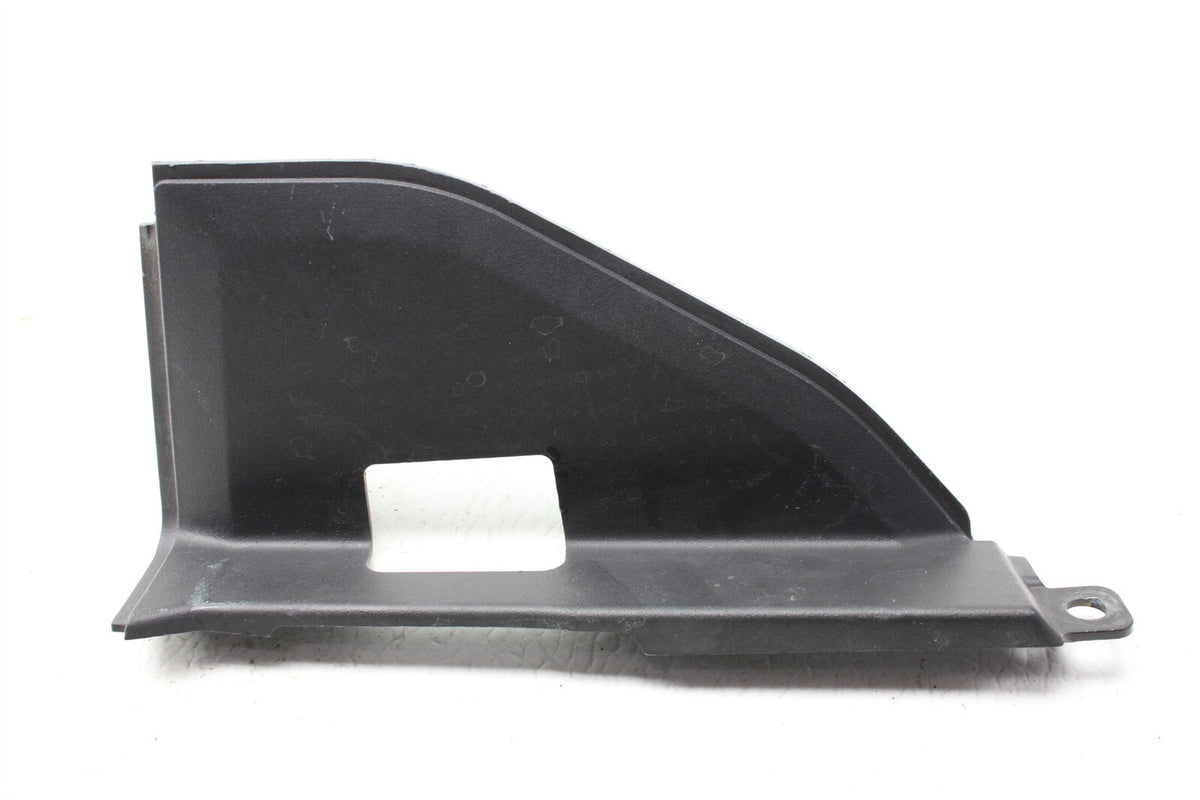 2024 Tesla Cybertruck Rear Right Lamp Trim Closeout Applique 1922106-0 ...