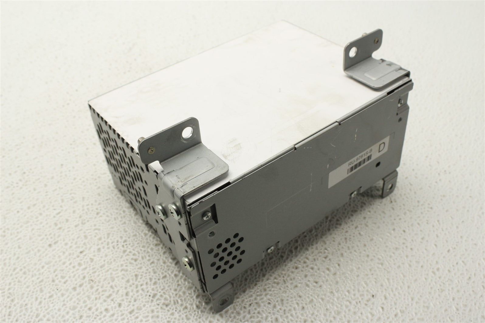 2020 Ford Mustang GT Stereo Radio Receiver Module 15-20 — 541 Motorsports