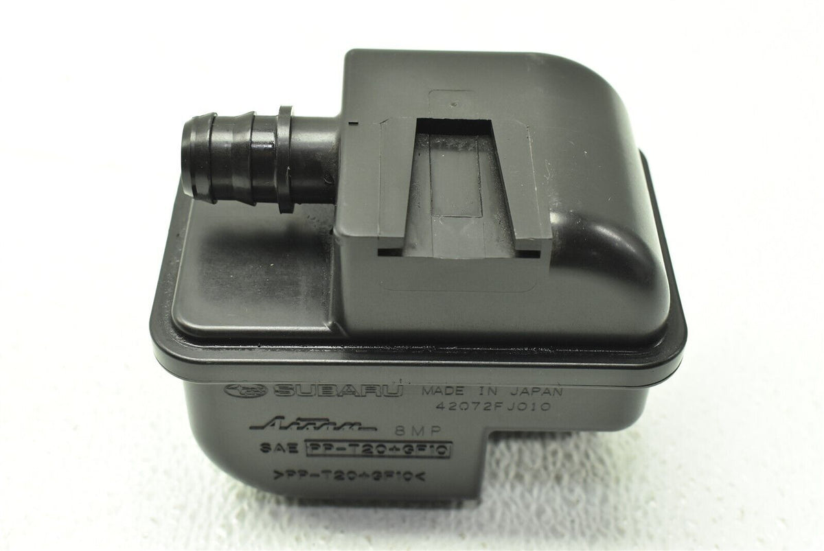 2015-2019 Subaru WRX STI Charcoal Canister Module Can 42072FJ010 15-19 ...