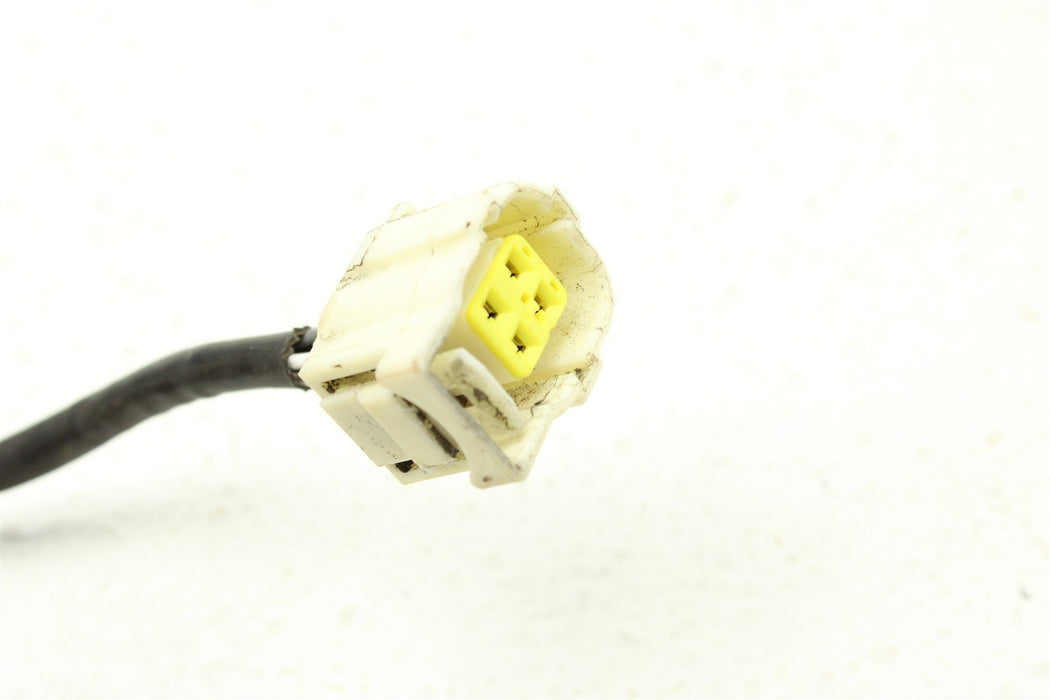 2019 Jeep Grand Cherokee Oxygen Sensor o2 14-21 — 541 Motorsports