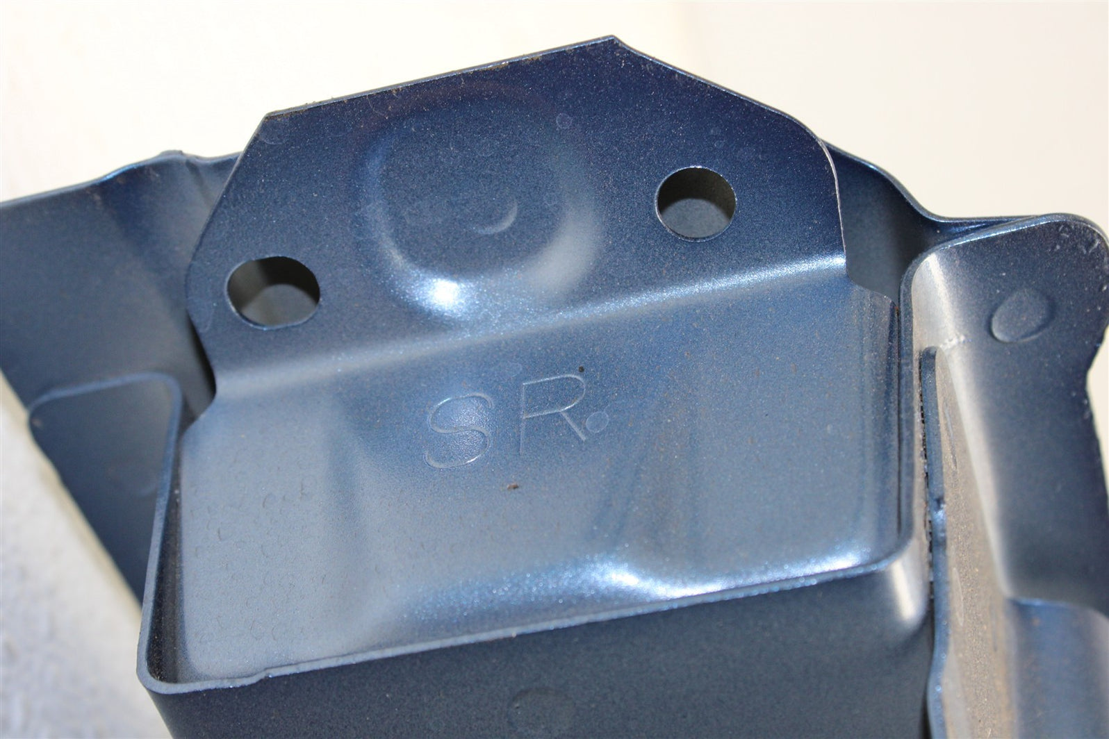 2025 Subaru Forester Rear Bumper Reinforcement Bar 19-26 — 541 Motorsports