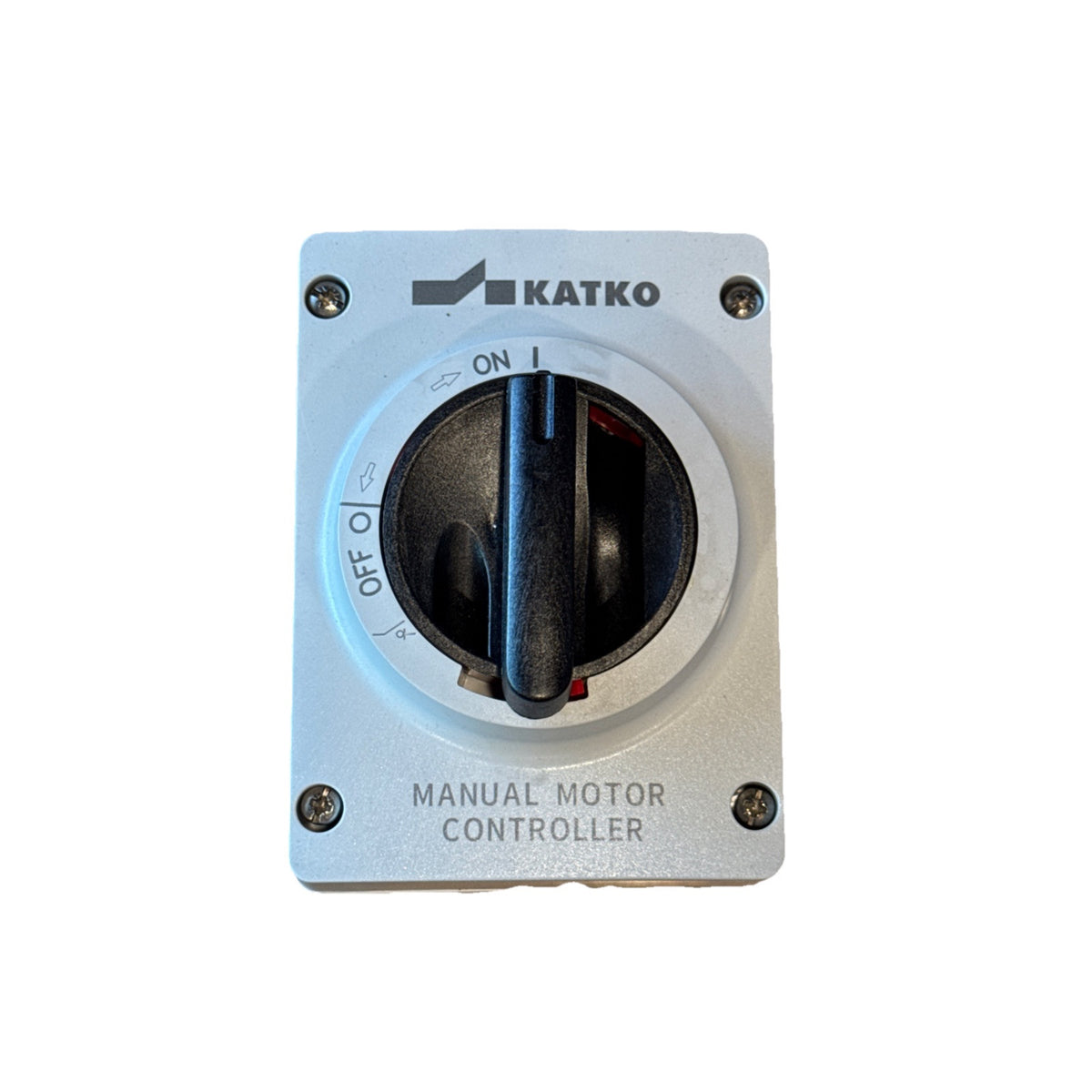 KATKO KEM325UL M2 Enclosed Motor Disconnect Switch 3P 25A 600V — 541 ...